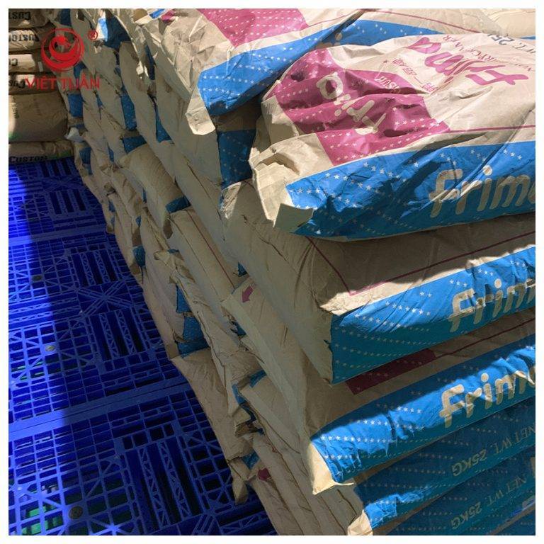Bột Kem Không Sữa Frima 25kg - VIETTUANTEA