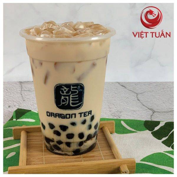 Trân châu dừa và cách làm trân châu nhân dừa thơm ngon nhất