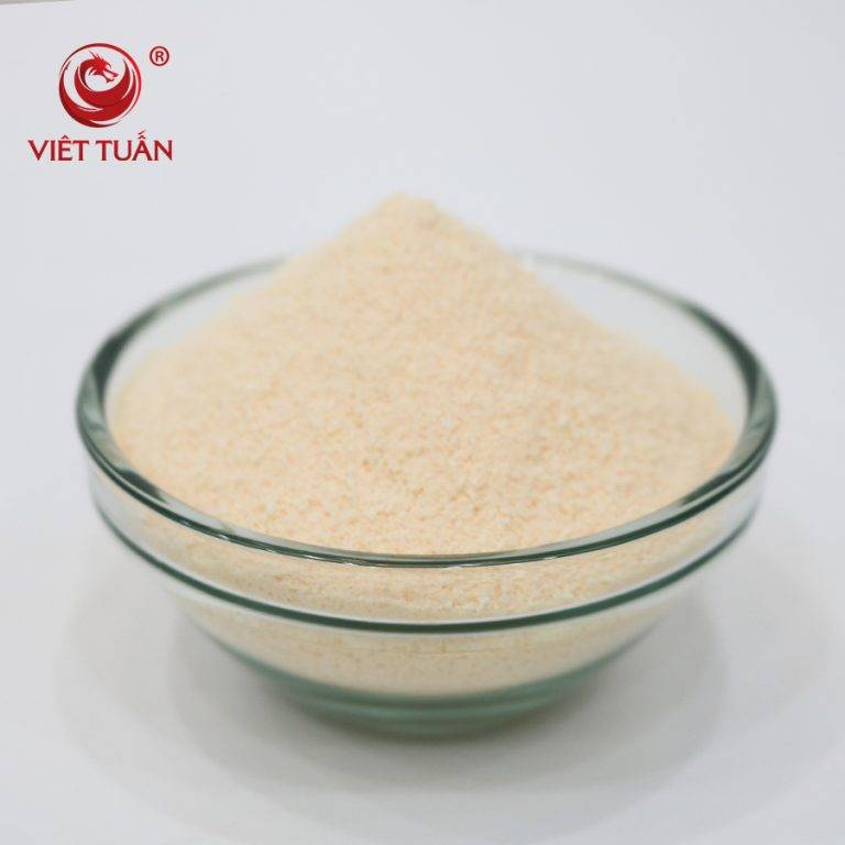 Bột Thạch Pudding Trứng Việt Tuấn 1kg
